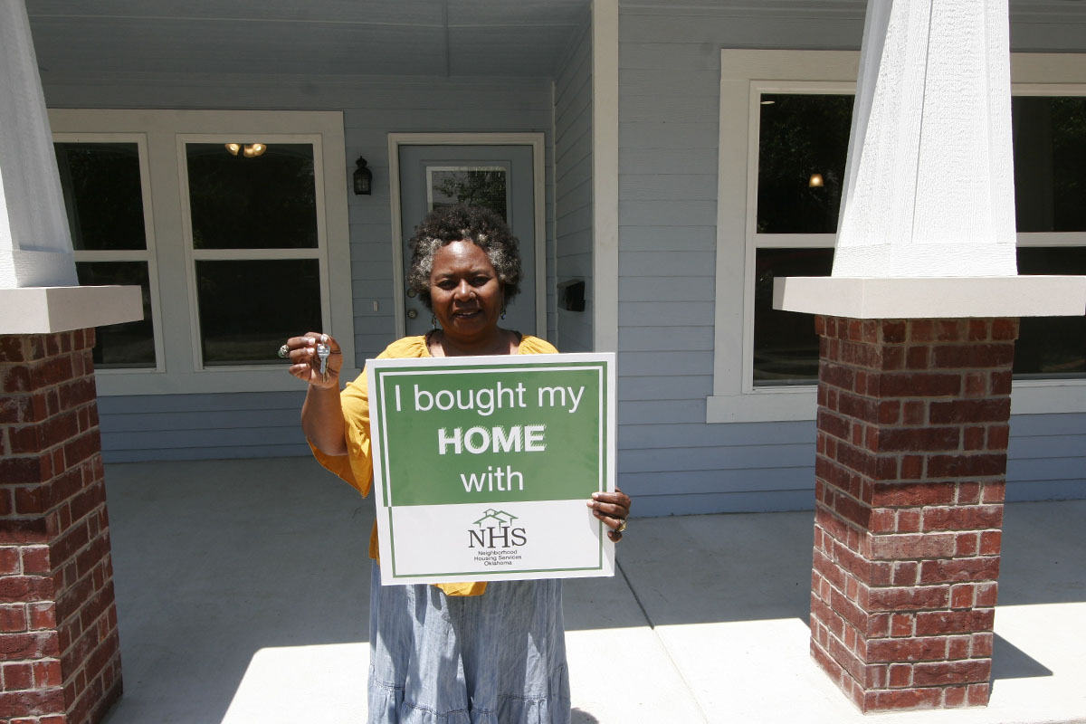 Properties - Neighborhood Housing Services of Oklahoma